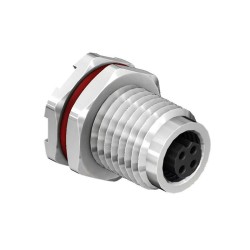 M Series Circular Connectors